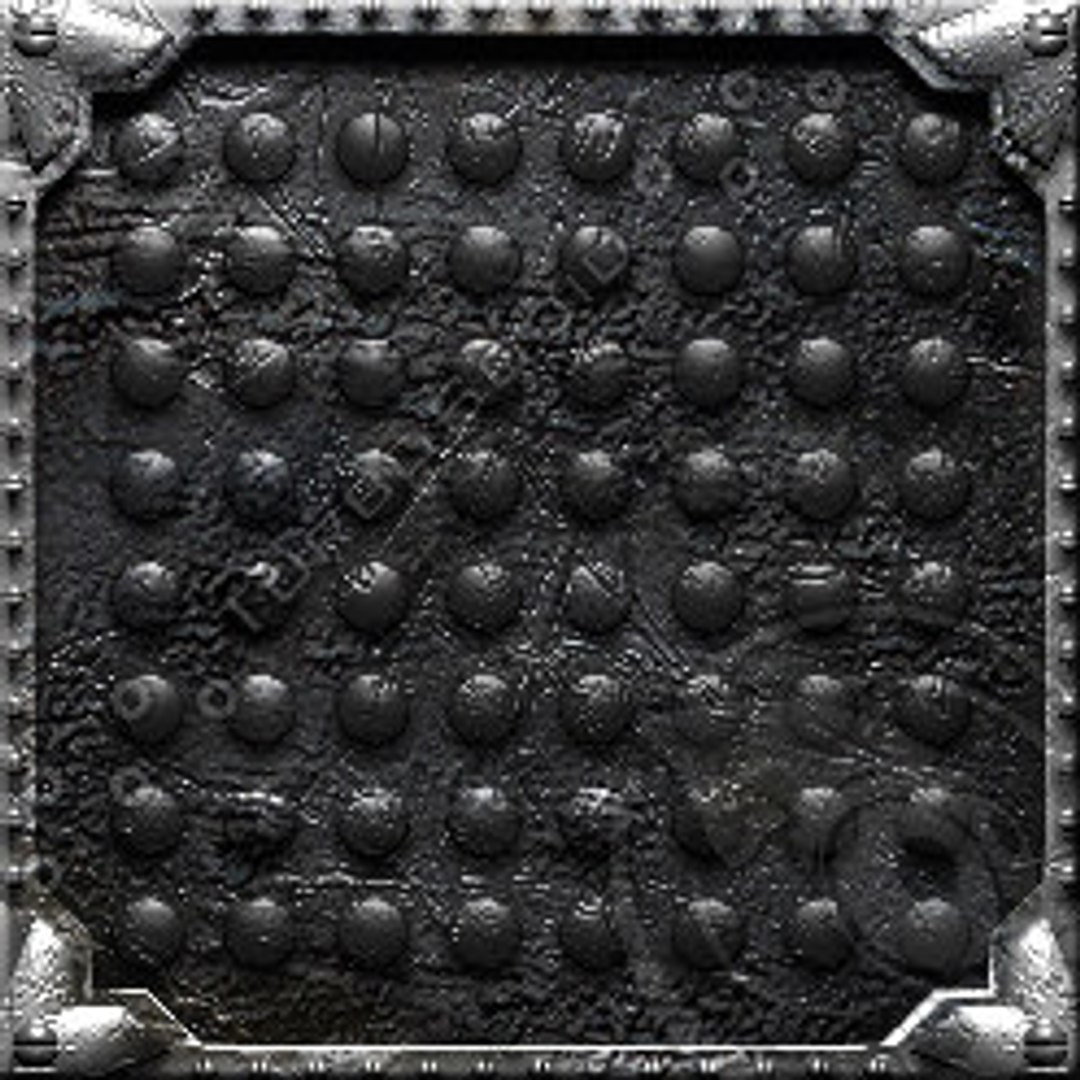 Rubber Steel Frame.jpg - TurboSquid 117326